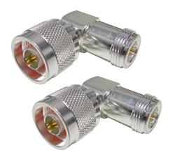 Coaxial Adapters | DXE HAM Radio Equipment