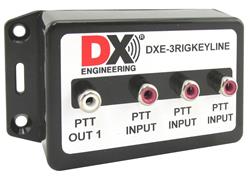 Free Shipping on Most Orders Over $99 at DX Engineering