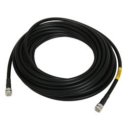 DX Engineering RG-8U PL-259 Low-Loss 50-ohm Coax Cable Assemblies DXE ...