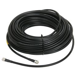 DX Engineering RG-8U PL-259 Low-Loss 50-ohm Coax Cable Assemblies DXE ...