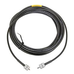 DX Engineering RG-8X PL-259 Low-Loss 50-ohm Coax Cable Assemblies DXE ...