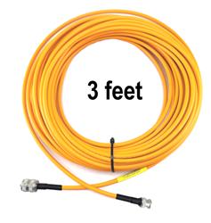 DX Engineering DXE-8XVDXB003 DX Engineering RG-8X High Visibility ...