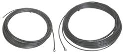 DX Engineering DXE-ANTW-OCF DX Engineering Off Center Fed Dipole Wire ...