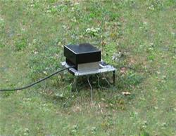 DX Engineering DXE-ATSA-1 DX Engineering Auto-Tuned Multi-Band HF Stealth Antenna Systems | DX ...