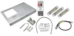 DX Engineering DXE-ATU-BRKT-KIT DX Engineering Remote Tuner Mounting ...