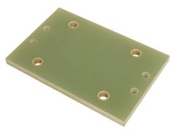 DX Engineering DXE-BEP-10P DX Engineering Boom Element Plates | DX ...