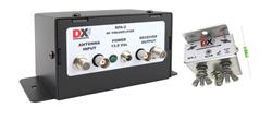 HF Receive Beverage Antenna Systems | DX Engineering