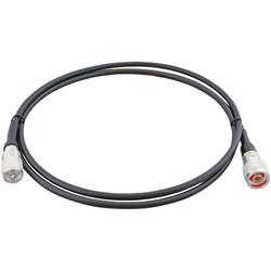 DX Engineering DXE-CBC-8XUN12 DX Engineering's Belden 9258 RG-8X 50 Ohm ...