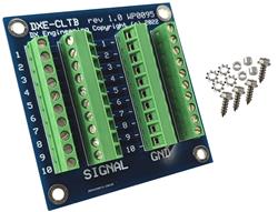 DX Engineering DXE-CLTB DX Engineering Control Line Terminal Boards ...
