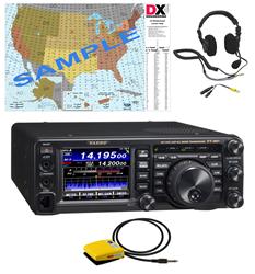 DX Engineering Dream Station Combos DXE-COMMUNICATOR - Free Shipping on ...