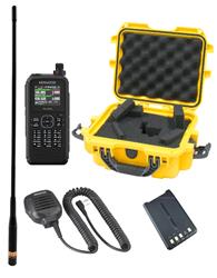 HAM Radio Equipment for Beginners at DX Engineering