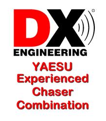 DX Engineering DXE-EXP-CHASER-Y DX Engineering Chaser Combos | DX ...