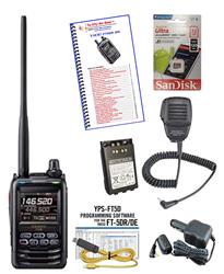 HAM Radio Equipment for Beginners at DX Engineering