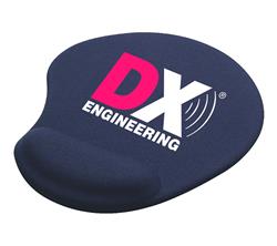 Mouse Pads - DX Engineering Mouse Pad Logo | DXE HAM Radio Equipment