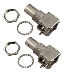 DX Engineering DXE-HP0138 DX Engineering PCB Mount Right Angle BNC ...