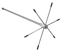 DX Engineering DXE-HR-2P DX Engineering Hot Rodz™ Antenna Capacity Hats ...