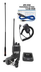 HAM Radio Equipment for Beginners at DX Engineering