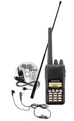 HAM Radio Equipment for Beginners at DX Engineering