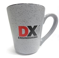 DX Engineering DXE-LOGO-MUG DX Engineering 16oz. Flecked Exterior ...