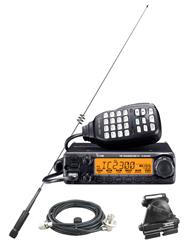 HAM Radio Equipment for Beginners at DX Engineering