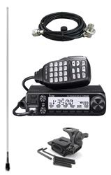 HAM Radio Equipment for Beginners at DX Engineering