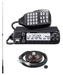 HAM Radio Equipment for Beginners at DX Engineering