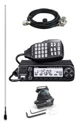 HAM Radio Equipment for Beginners at DX Engineering