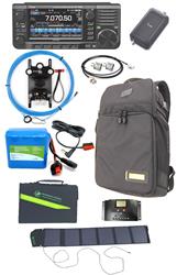 HAM Radio Equipment for Beginners at DX Engineering