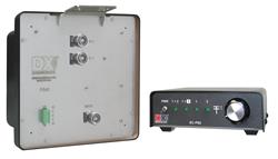 DX Engineering DXE-PS-2BDIN-P DX Engineering PRO-STACK Broadband ...