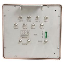 DX Engineering DXE-RCA8B-1 DX Engineering Receive 8 Circle Array ...