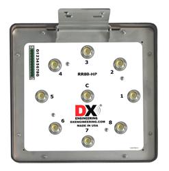 Remote Antenna Switches | DX Engineering