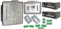 DX Engineering DXE-RRMX2X8 DX Engineering 2 x 8 Remote Antenna Smart ...