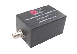 DX Engineering DXE-RX75-50-XFMR DX Engineering Receive Feedline ...