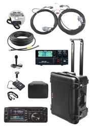 HAM Radio Equipment for Beginners at DX Engineering