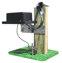 DX Engineering DXE-TB-5P DX Engineering Reversible Beverage System Feed ...