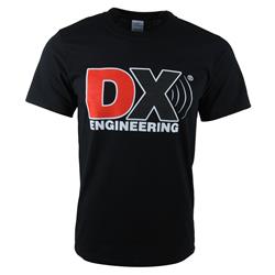 DX Engineering T-Shirts Apparel, Collectibles & Merchandise - Free ...