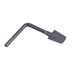 Erico B136A ERICO CADWELD Mold Cleaning Tools | DX Engineering