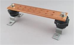 ERICO Copper Grounding Bars EGBA14210JF - Free Shipping on Most Orders ...