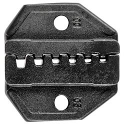 Eclipse Tools Crimping Tool Dies - Insulated pin terminals, non ...