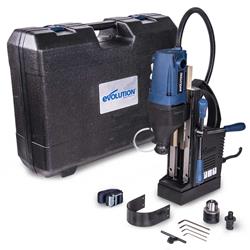 Evolution Powertools S28MAG Evolution Magnetic Drill Presses | DX Engineering