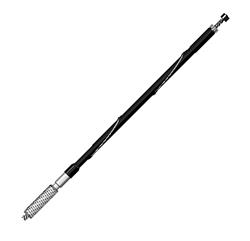 Firestik Antenna Company 2M15S-B Firestik Antenna Company 1/4 Wave 2M ...