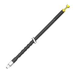 Firestik Antenna Company Mobile Whip Antennas - 10 meters Mobile Whip ...