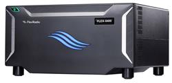 FlexRadio, Inc. FLEX-8400 FlexRadio 8400 Signature Series HF/6-Meter ...