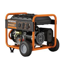 Generac 5941 Generac GP Series Portable Generators | DX Engineering