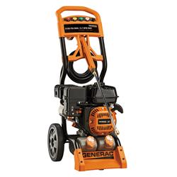 Generac 6598 Generac Residential Pressure Washers | DX Engineering