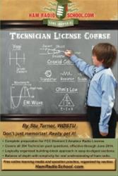 Ham Radio School TECHBOOK Ham Radio School Technician Class License ...
