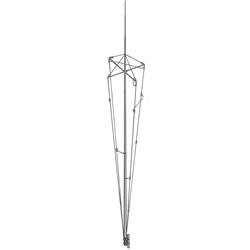 Hy-Gain AV-18HTJR Hy-Gain AV-18HTJR Hy-Tower-Jr HF Vertical Antennas ...