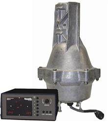 Hy-Gain T-2XD Hy-Gain T2X Tailtwister Series II Rotator and Controller ...