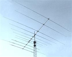 Compact Hf Beam Antenna - The Best Picture Of Beam
