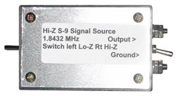 Hi-Z Antennas at DX Engineering